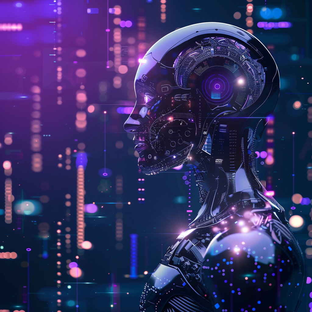 Inteligencia Artificial Empresas - Aztech Digital